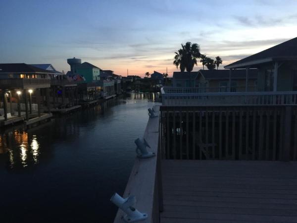 Life Is Beautiful - Galveston, TX