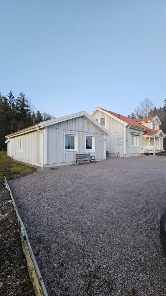 Lillstugan I Rasbo - Stockholms län