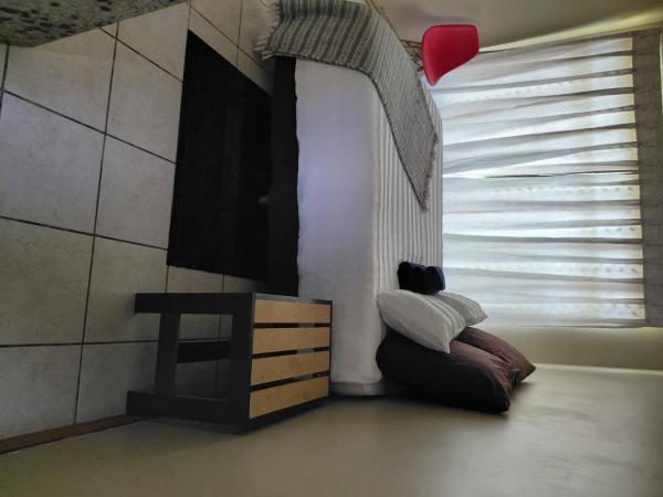 Jukan Flat 09 - Ermelo