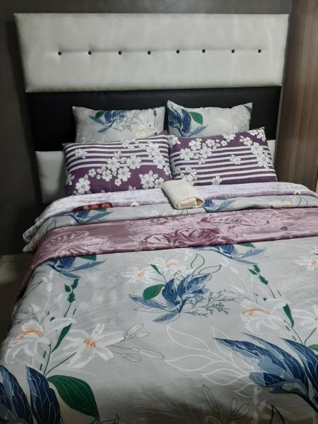 Portia Inn Accommodation - Pretoria