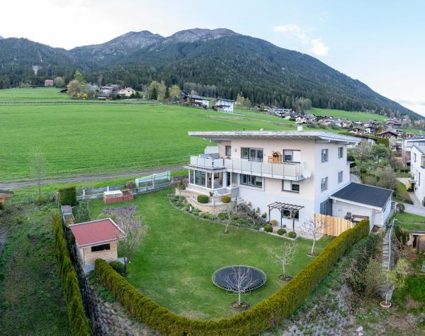 Ferienwohnung Bergsonne - Fulpmes