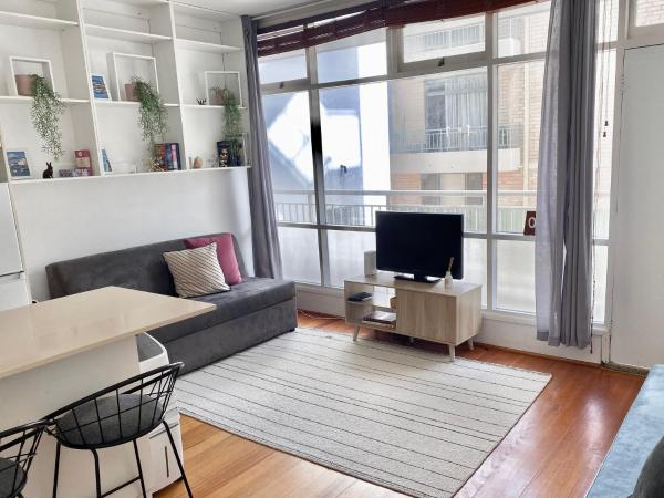 The Bondi Beach Escape - Coogee