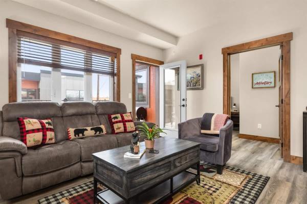 Mountain Condo In The Heart Of Columbia Falls Pri - Glacier National Park