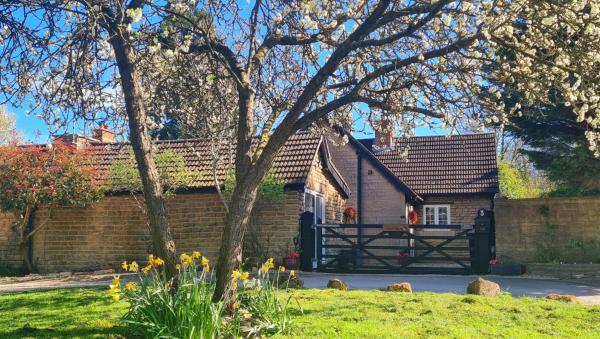 Stylish Open Plan Guest House 400sq Ft Rutland - Rutland
