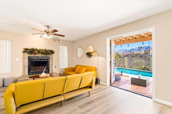 The Az Escape - Oro Valley, AZ