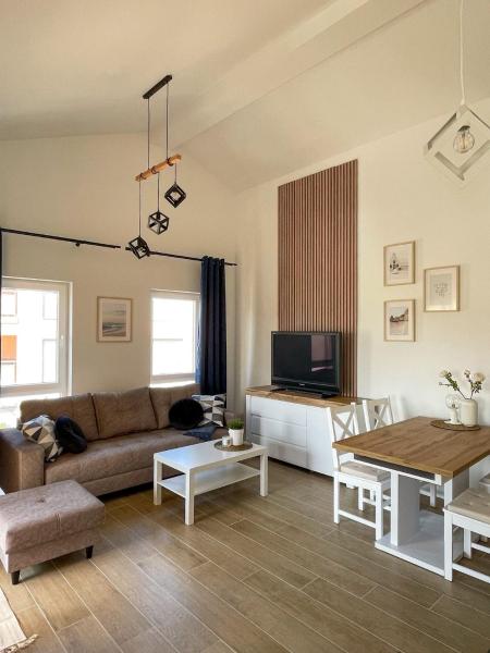 Casa Erika Sea View - Njivice