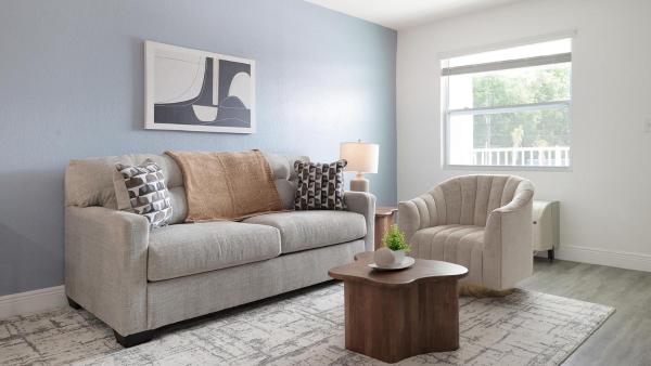 Landing Amazing 1bd Gym Clubhouse - Kissimmee
