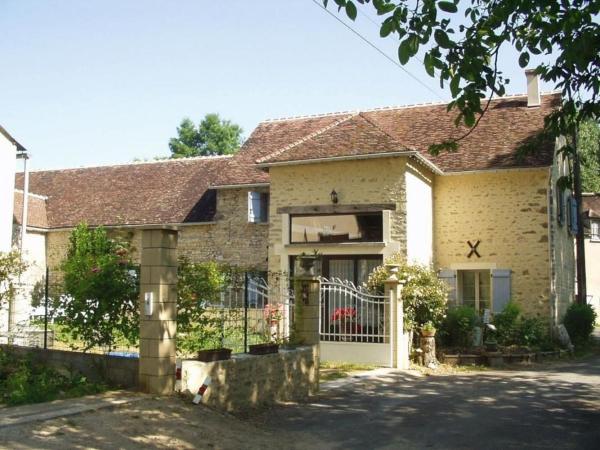Domaine De Beaudon Le Moulin - Malesherbes