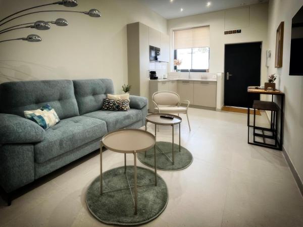 Apartamento Triana Buen Aire - Seville
