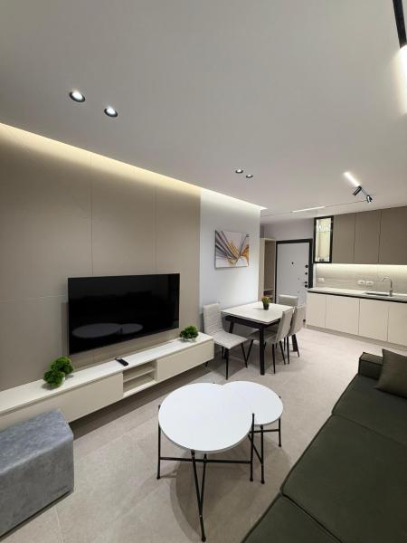 Sako Apartaments 2 - Albanie