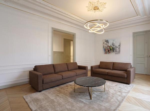 Superbe 2br Alma Champs Elysees - Tour Eiffel