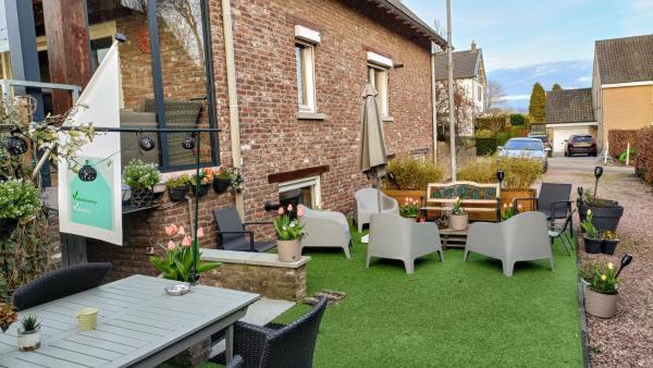 Vakantiewoning Valkenburg - Maastricht