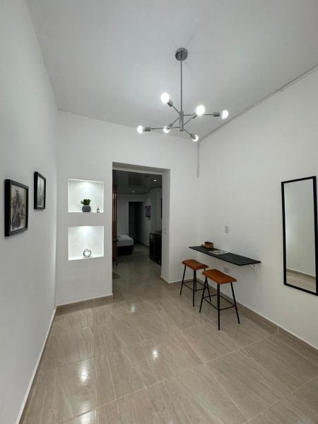 Aparta Estudio Jl - Buga