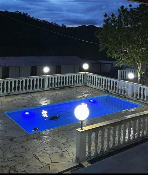 Sítio América In Diamantina, Minas Gerais - Diamantina
