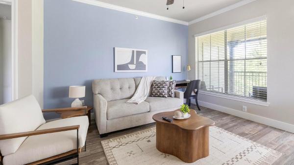 Landing Beautiful 1bd In Cityview - 포트워스