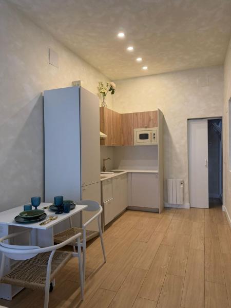 Iriarte Top Beddie & Brekkie - Madrid