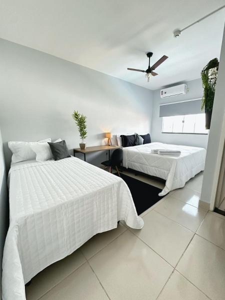 Hotel Santorini - Trindade