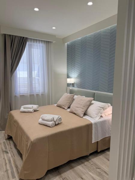 Ines Apartments 2 - Naxos