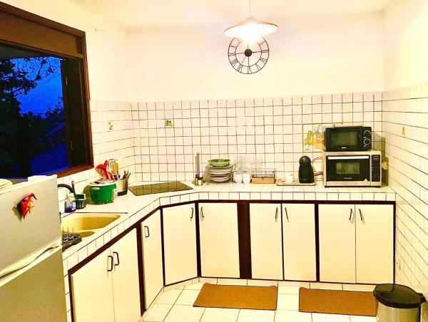 Grand Et éClatant Appartement T3 Cayenne - Cayenne