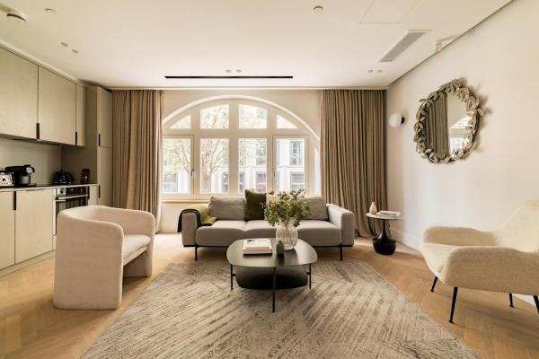 Hausd - Covent Garden - Bromley