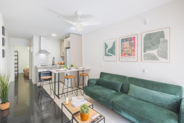 Apartamento Rota - Costa De La Luz Centro - Rota
