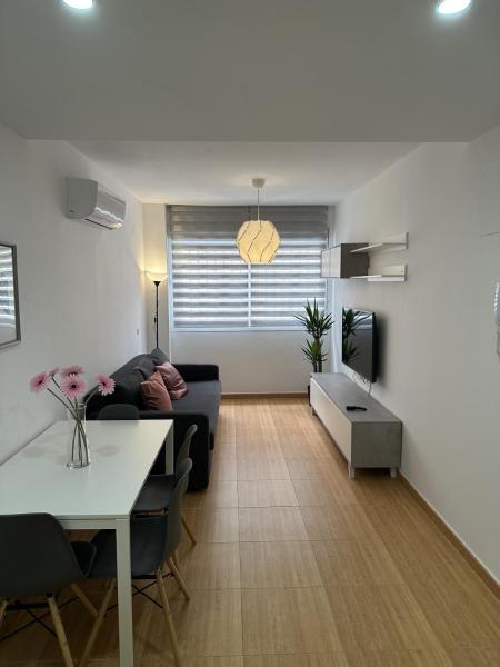 Apartamento Felip 1 - Villarreal