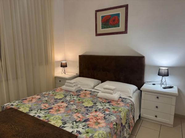 Villa Flavia - Arezzo