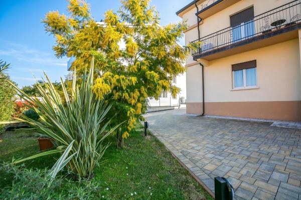 Villa Mimosa Apartments - Desenzano del Garda