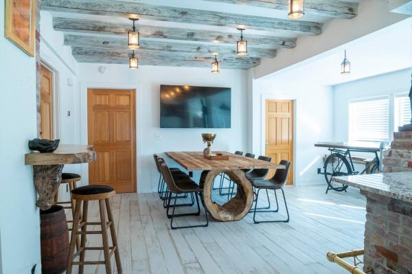 Stylish Stay Near Cws, Zoo & Downtown Fun - Omaha, NE