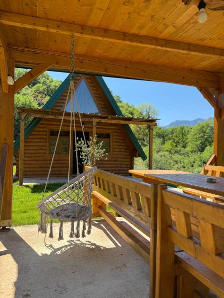 Ai Cottage - Monténégro