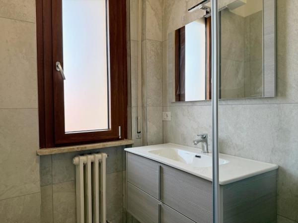 Apart Famiglia - Posto Auto - Francavilla al Mare