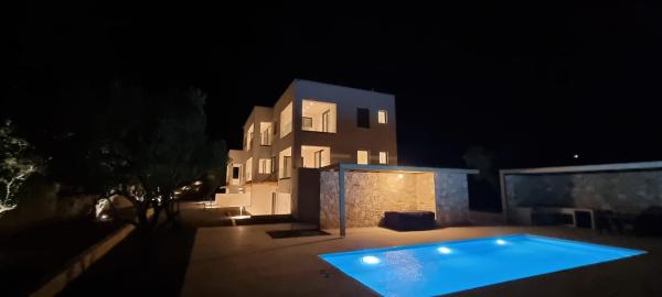 Tao House - Kreta