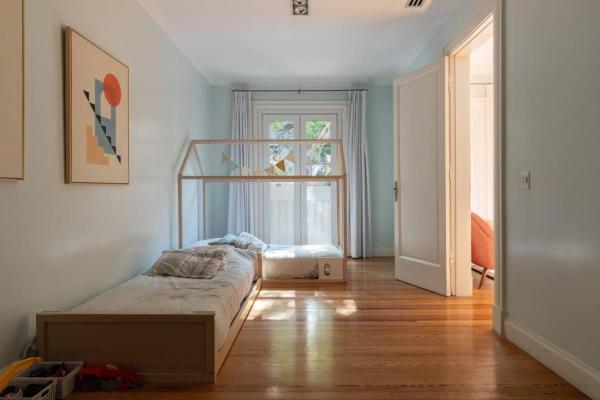 Ocampo Suite - Buenos Aires