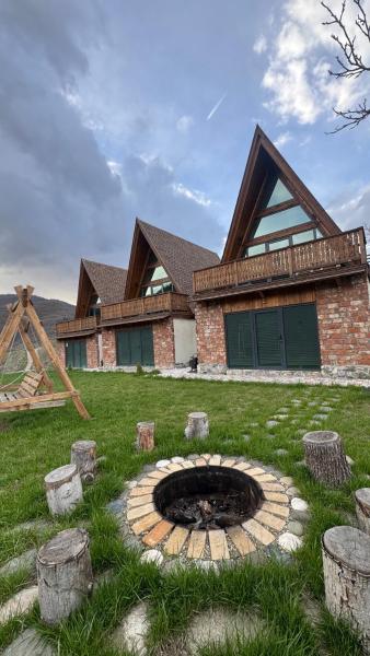 Ditaket Dilijan - Armenia