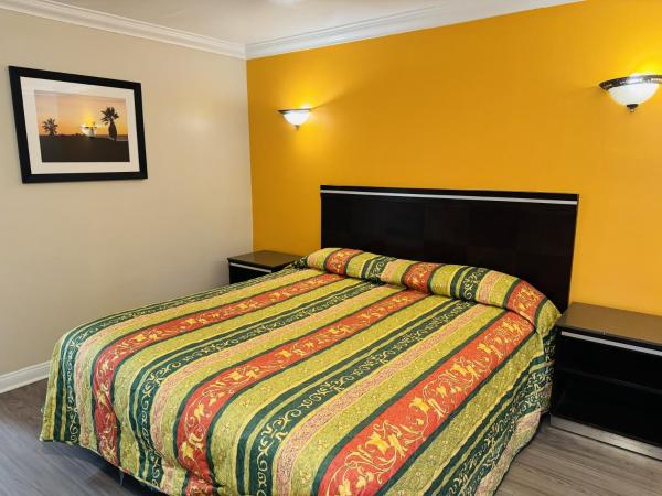 Imperial Inn & Suites - Norwalk, CA
