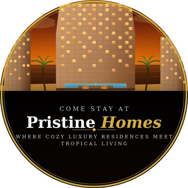 Pristine Home - Cozy Luxury Residence - Kenya