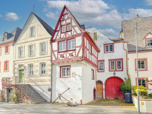 Zum Anker - Bernkastel-Kues