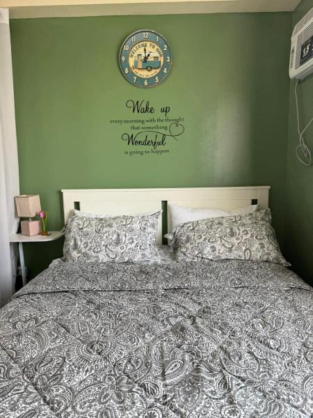 Amaia Steps Bicutan With Netflix Near Sm 1br - Taguig