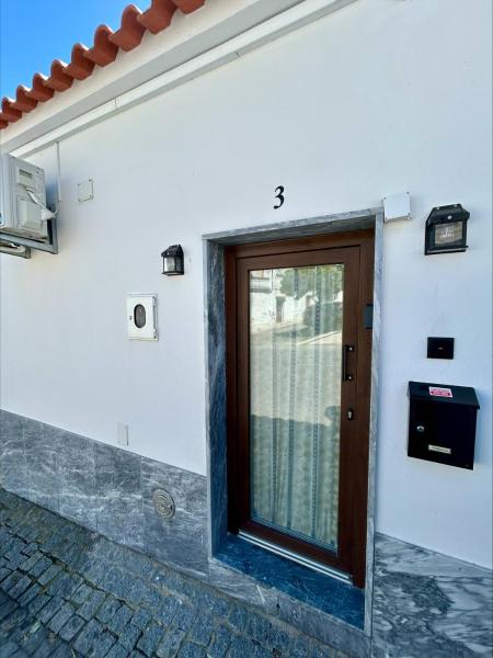 Casa Do Picadeiro - Santa Eulália