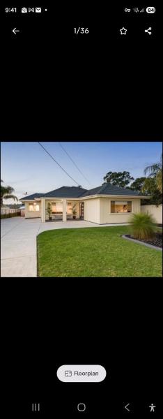 Athelstone - Adelaide