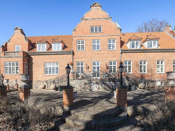 2 Person Holiday Home In Hornbæk - Helsingborg