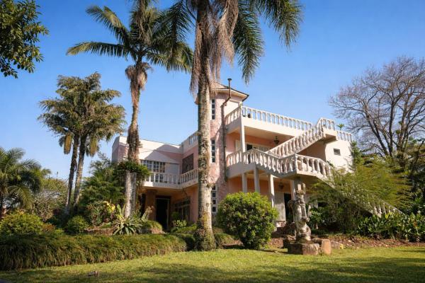 Primeiro Hostel - Santa Catarina (estado)