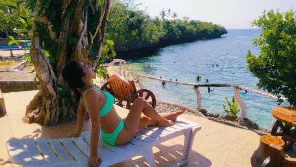 Poseidon White Sand Resort & Cave - Cebu