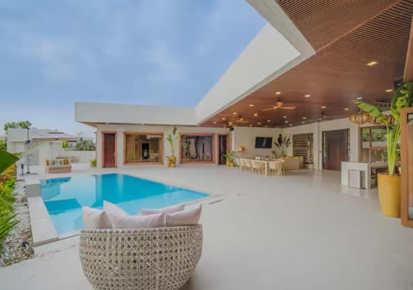 Villa Seresa Premium- La Union - La Unión