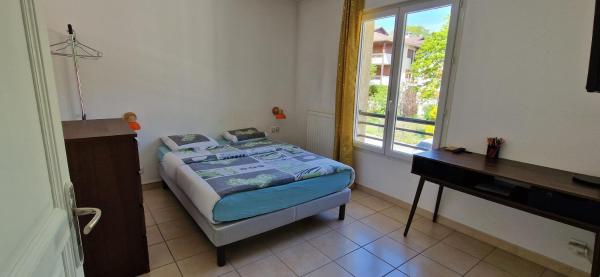 Agréable Chambre - Ginebra