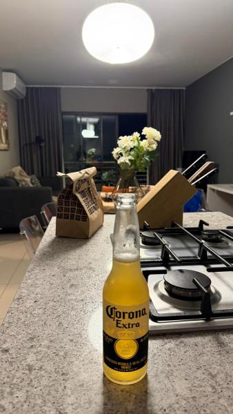 212city Of London - Vereeniging