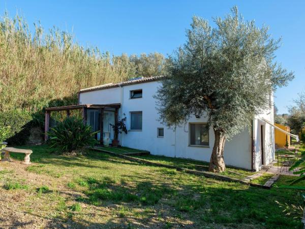 House Sogni Di Giove With Private Pool - Syracuse