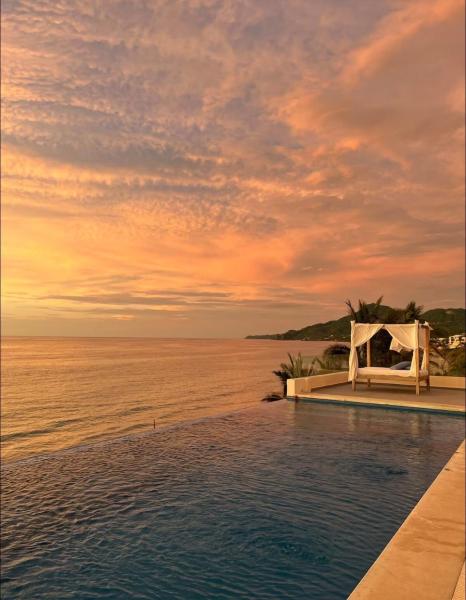 Apartamento En Punta Mita - Punta Mita