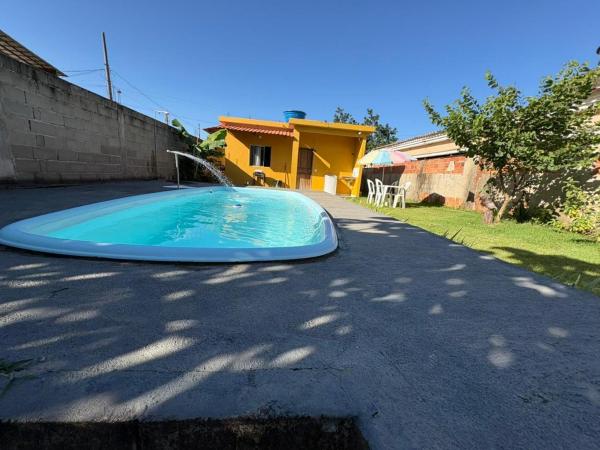 Casadakassia - Itaoca