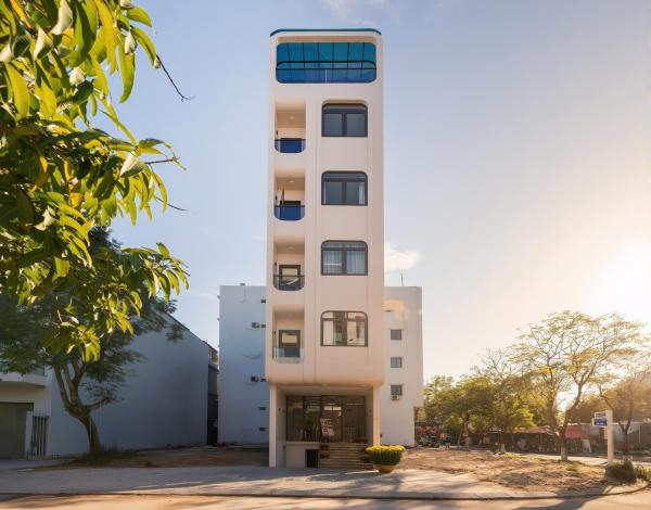 Cossy Home By Brio - Da Nang